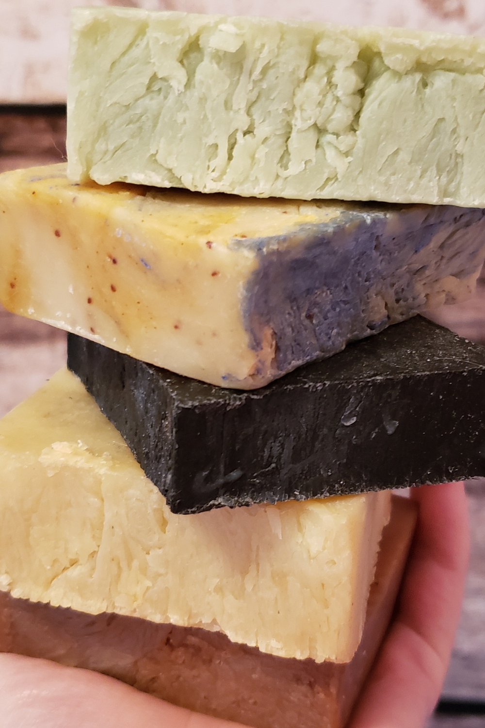 You Can Sell Handmade Soap Without Making It and This is How | by ...