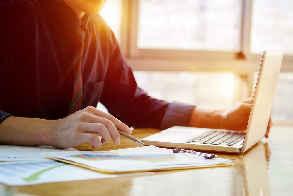 Best free courses for beginners. 'The more that you read, the more ...