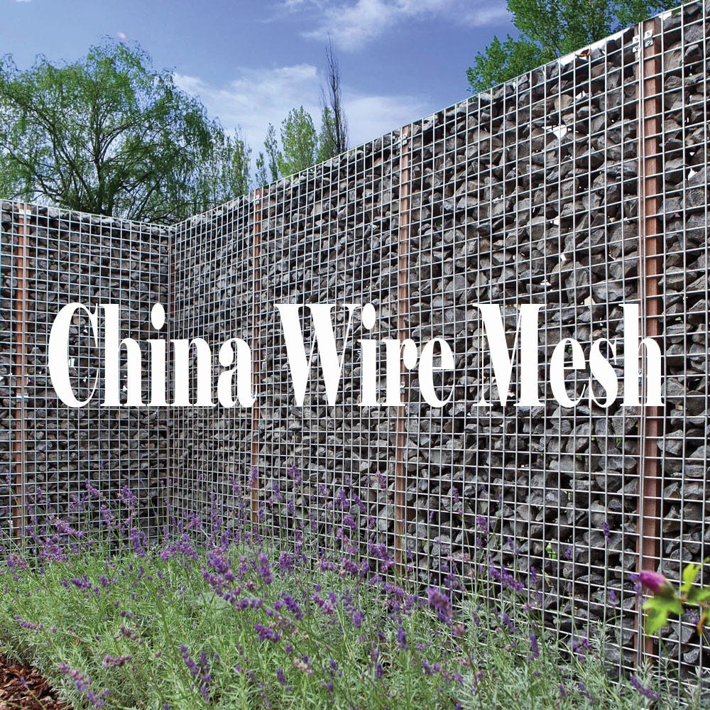 🇨🇳China Wire Mesh | by Wire Mesh Lisa Zhao | Medium