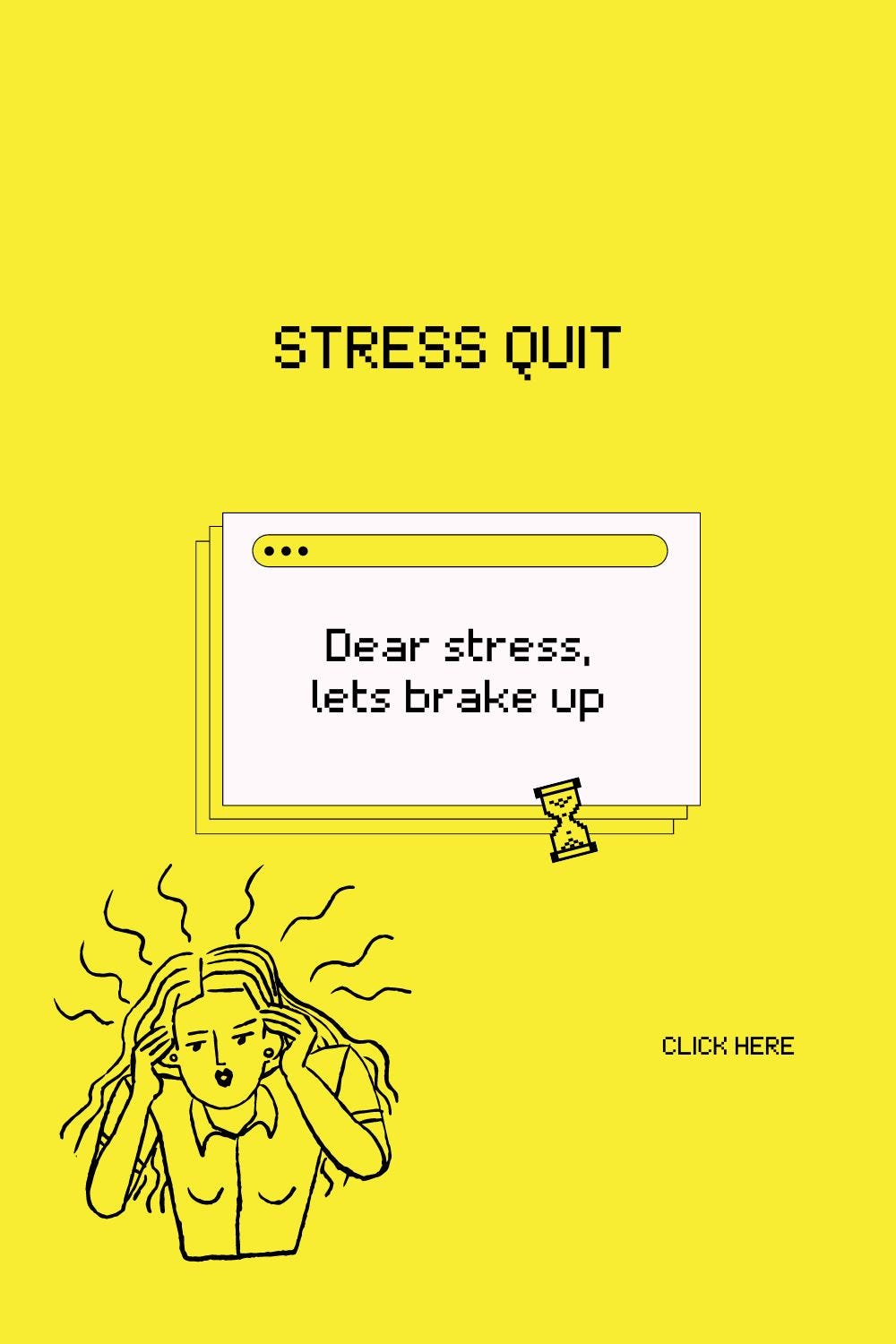 Breaking the Stress Cycle: New Ways to Reduce Anxiety | by stress quit ...