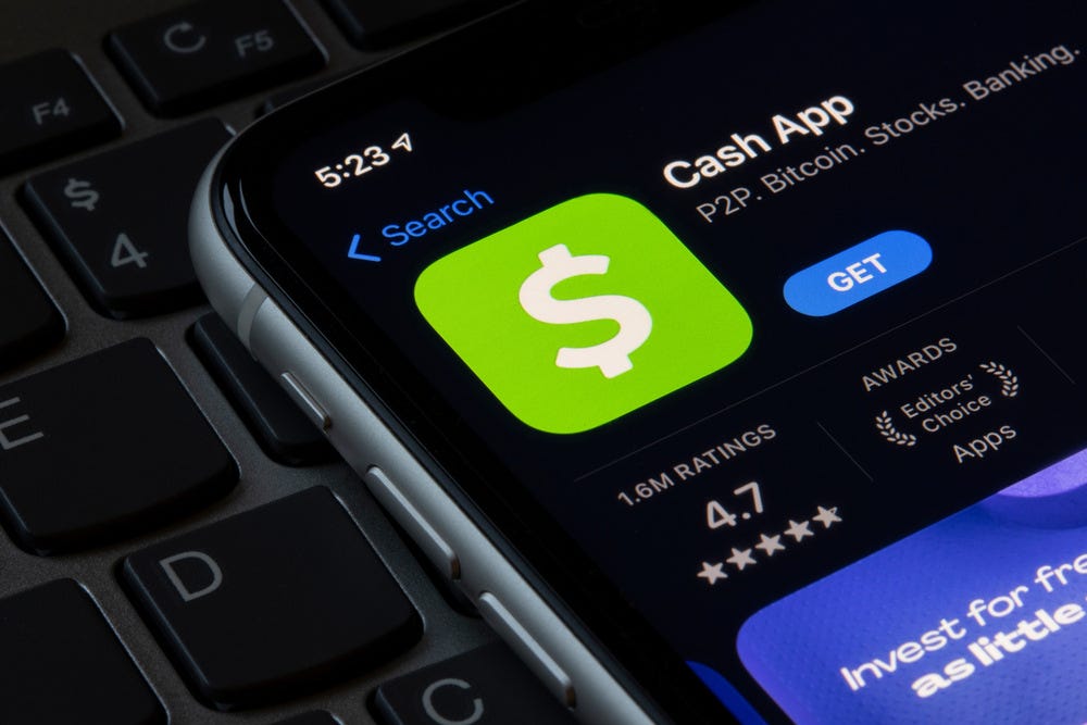 Why 2023 is the Best Time to Create a New Cash App Account? | by ...