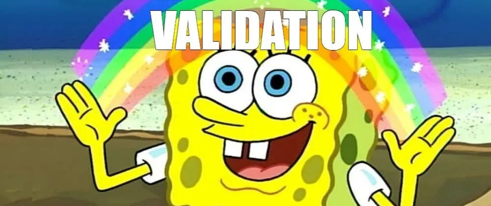 Validations in ActiveRecord Models | by Andrew Smit | Medium