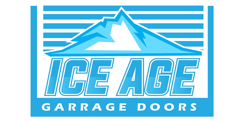 Ice Age Garage Doors - IceGarage - Medium