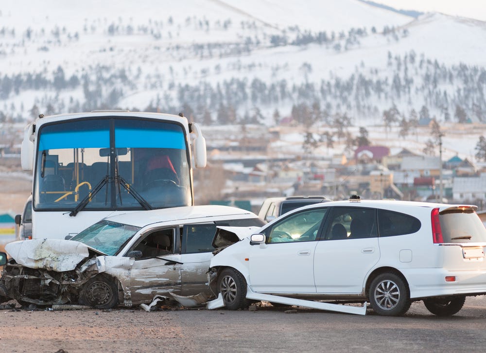 Liability in Public Transportation Accidents | by RobertDeBry | Medium