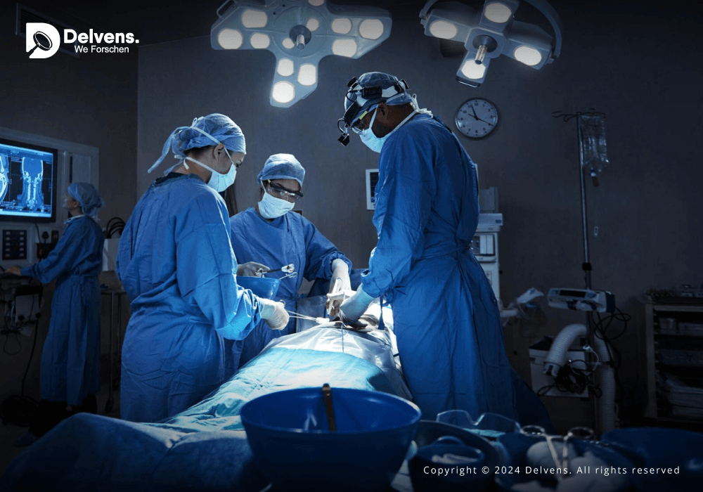 Lung Cancer Surgery Market Research Report: USD 6.7 Billion by 2026 ...