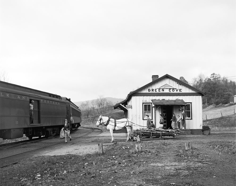 Into a Far Country, Part I. A work of fiction in two parts | by Alec ...