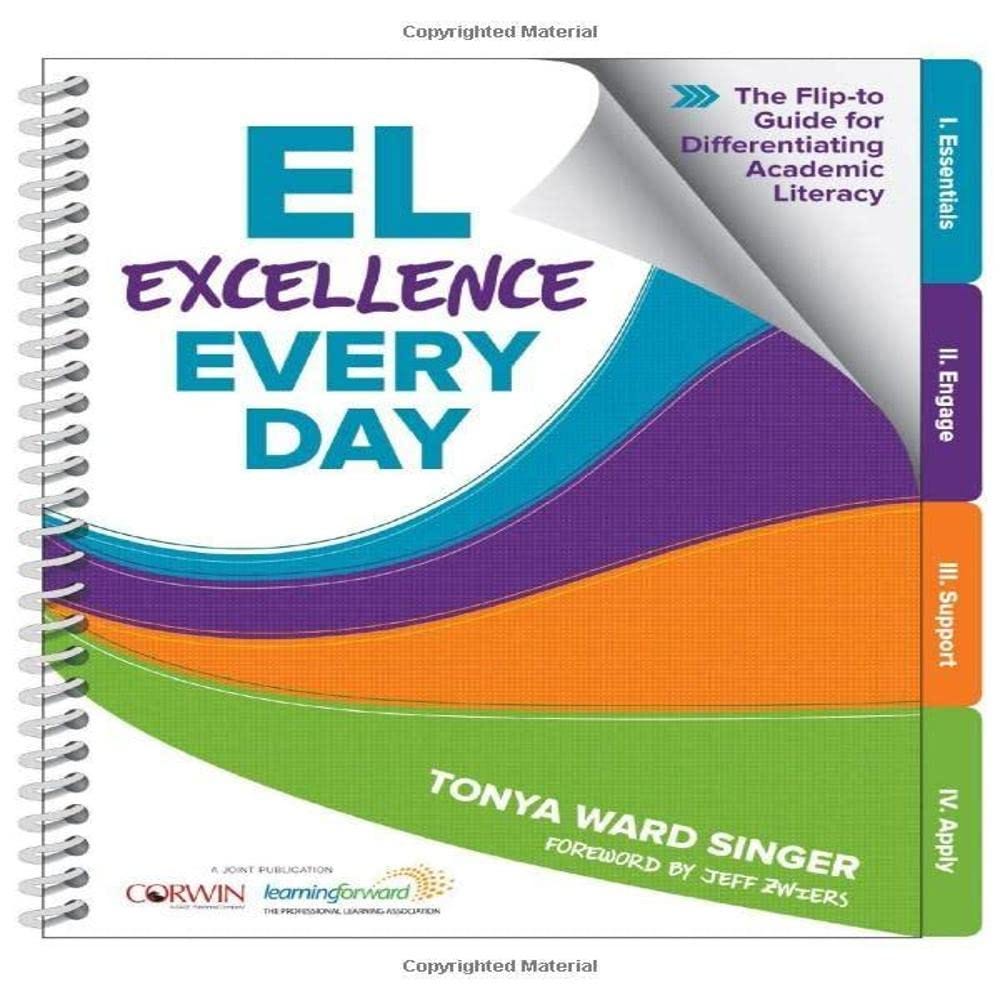 [DOWNLOAD][BEST]} EL Excellence Every Day: The Flip-to Guide for ...