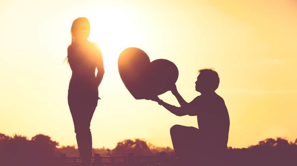 Why Chasing and Avoiding in ‘Love’ seldom work | by Neha Nair | Dec ...