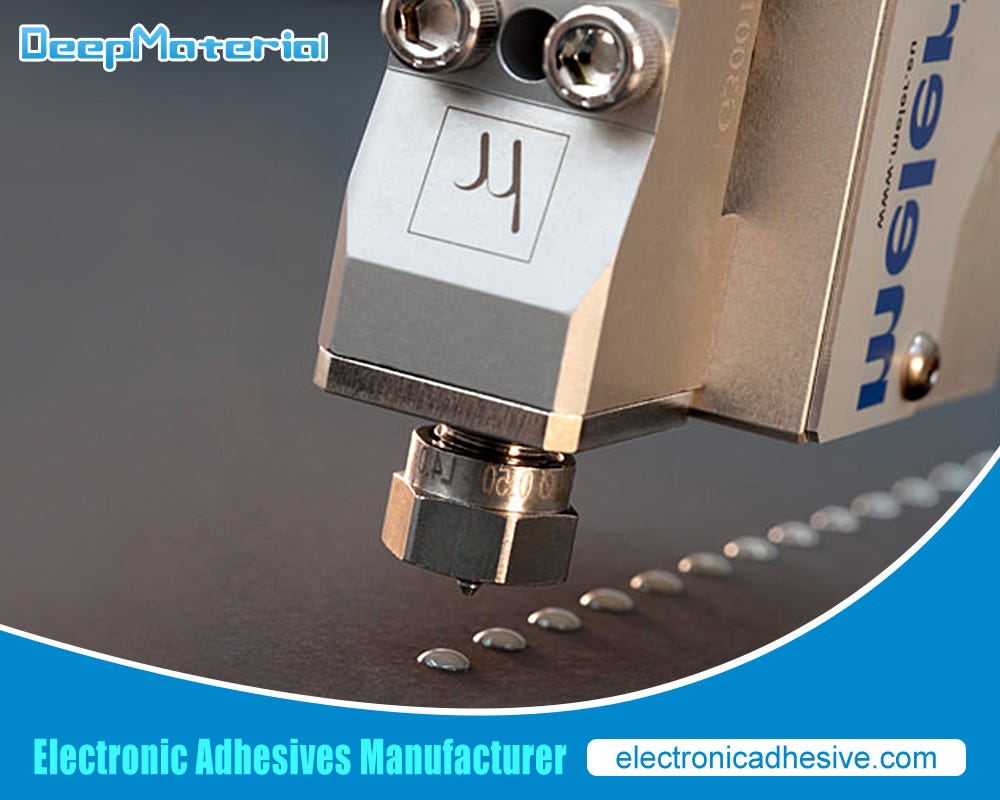 Finding The Best 2 Part Epoxy Adhesive Glue For Metal | by jonylu1919@gmail.com | Jun, 2024 | Medium