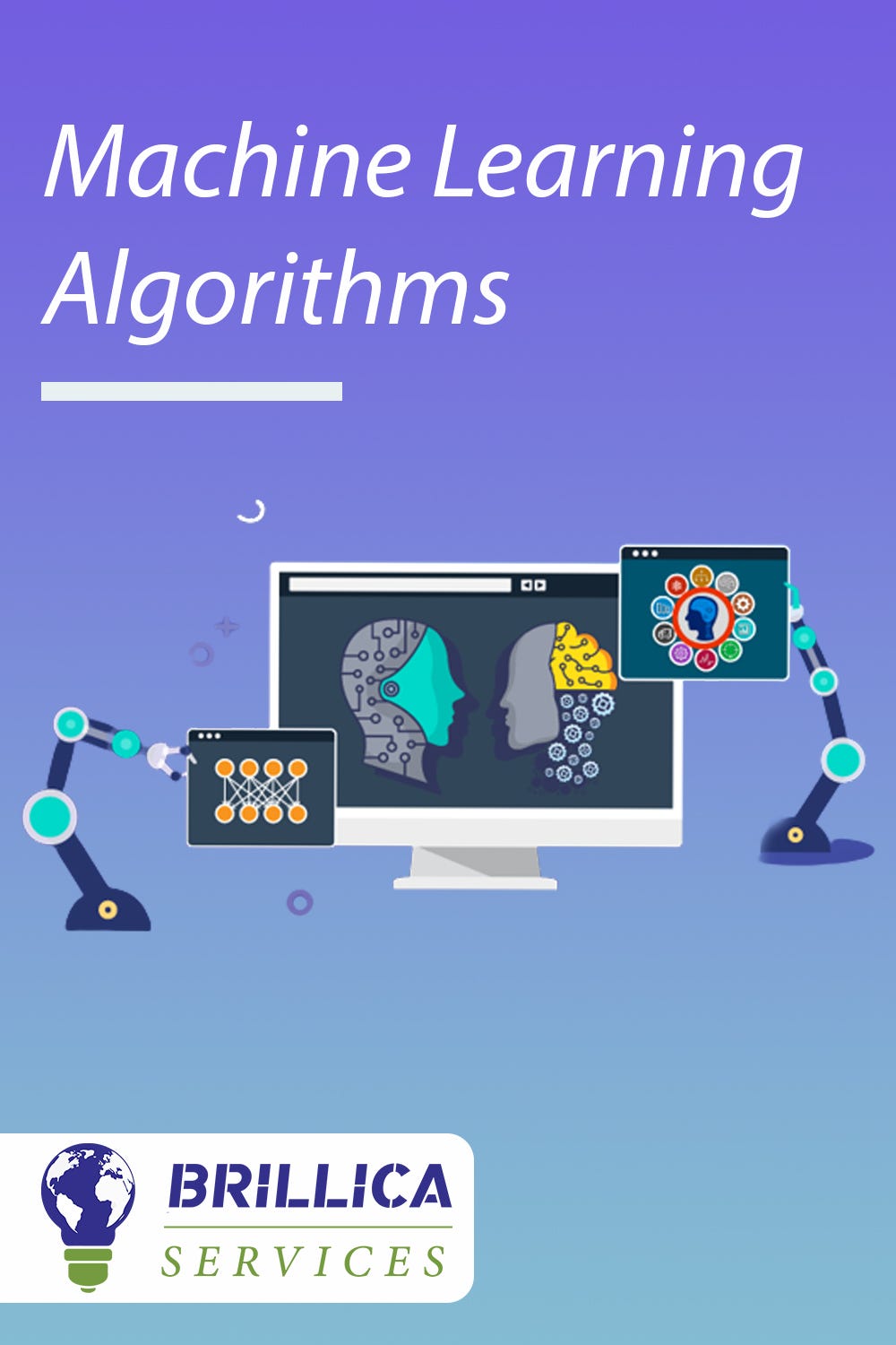 Algorithms of Machine Learning. We are, in all likelihood, living in ...