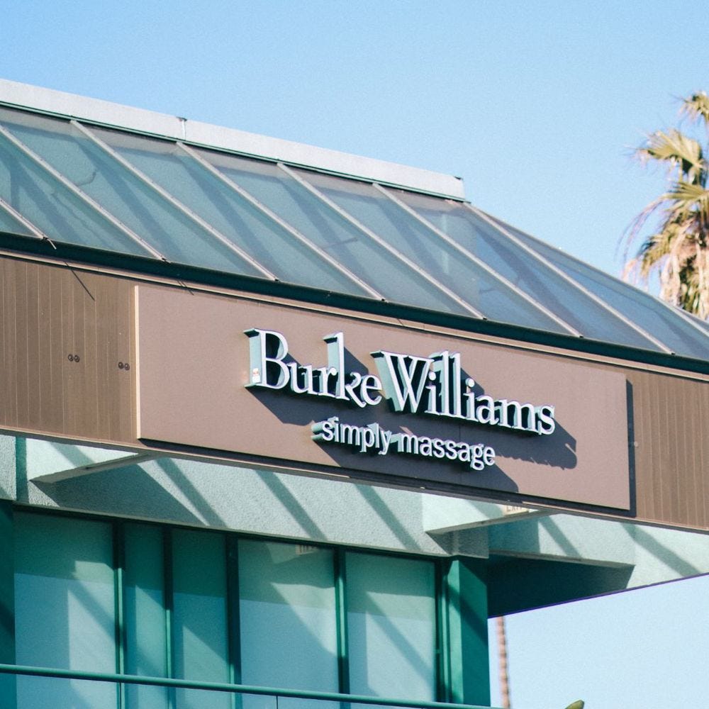 Ultimate Relaxation: A Day of Luxury at Burke Williams in Woodland ...