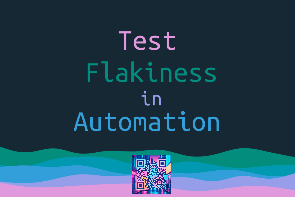 Test Flakiness in Automation. One prevalent critique of UI tests is ...