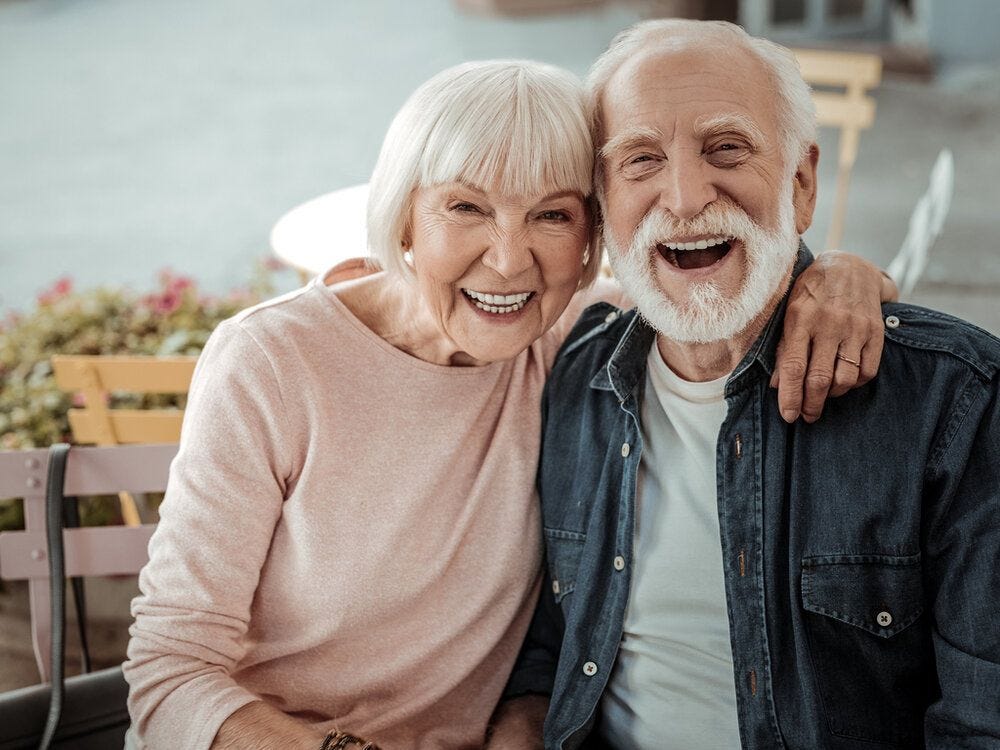 How to live a Happy Life After Retirement | by Anurag Kanishk | Aug ...