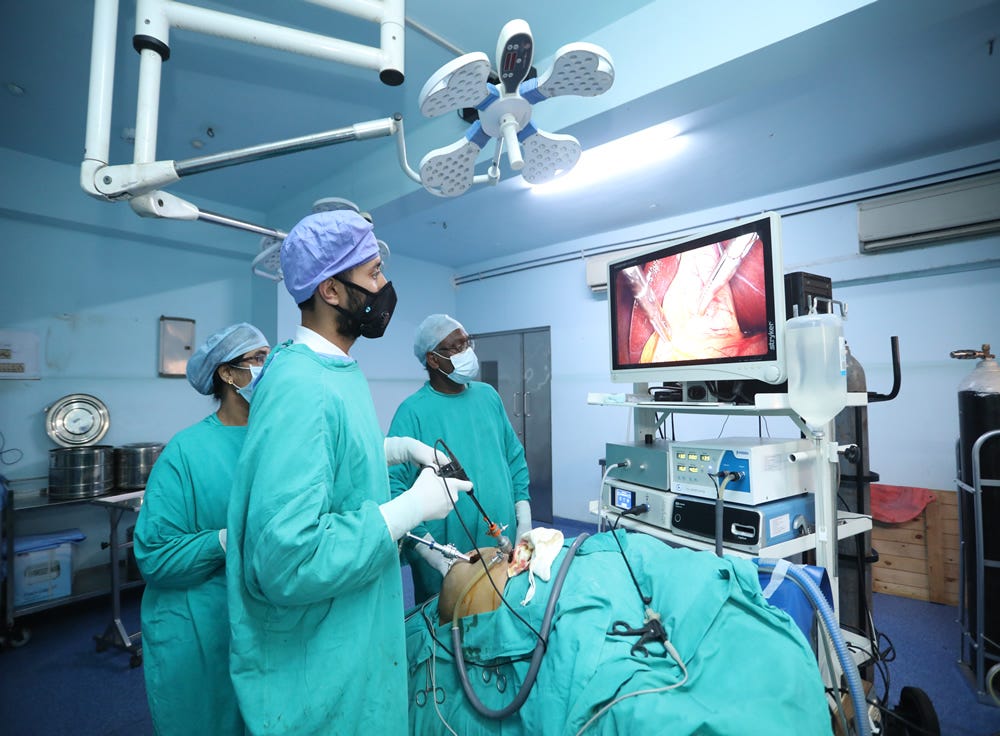 BIMAST- India’s Premier Medical Training Institute | by Bhandari ...