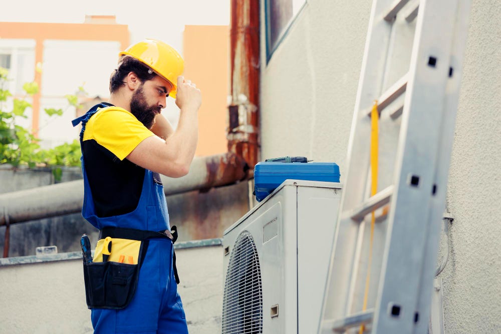 Navigating the Numbers: A Guide to HVAC Estimating Excellence | by Adamsmorris | Medium