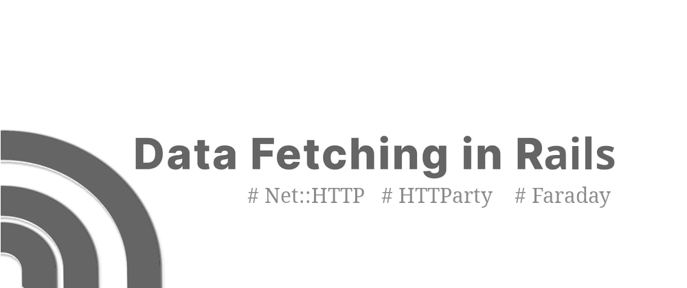 Fetching JSON Data in Ruby. [Net::HTTP] vs. [HTTParty] vs… | by J3 | Jungletronics | Medium