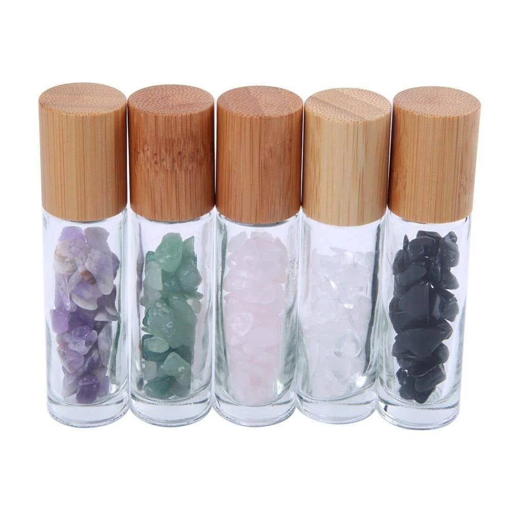 essential oil rollers. Discover the allure of essential oils… | by Mark ...