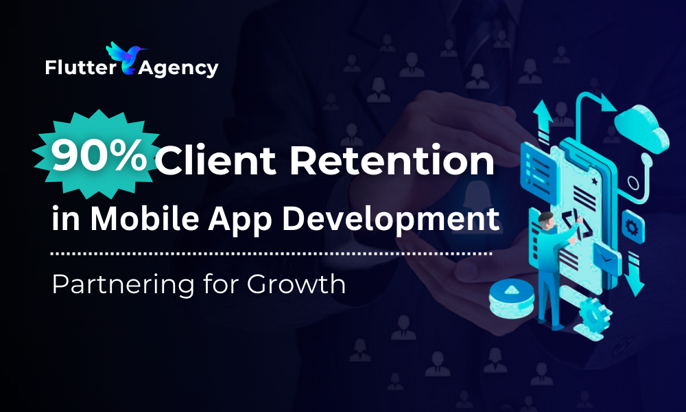 Build Lasting Partnerships: 90%+ Retention & App Growth | Medium
