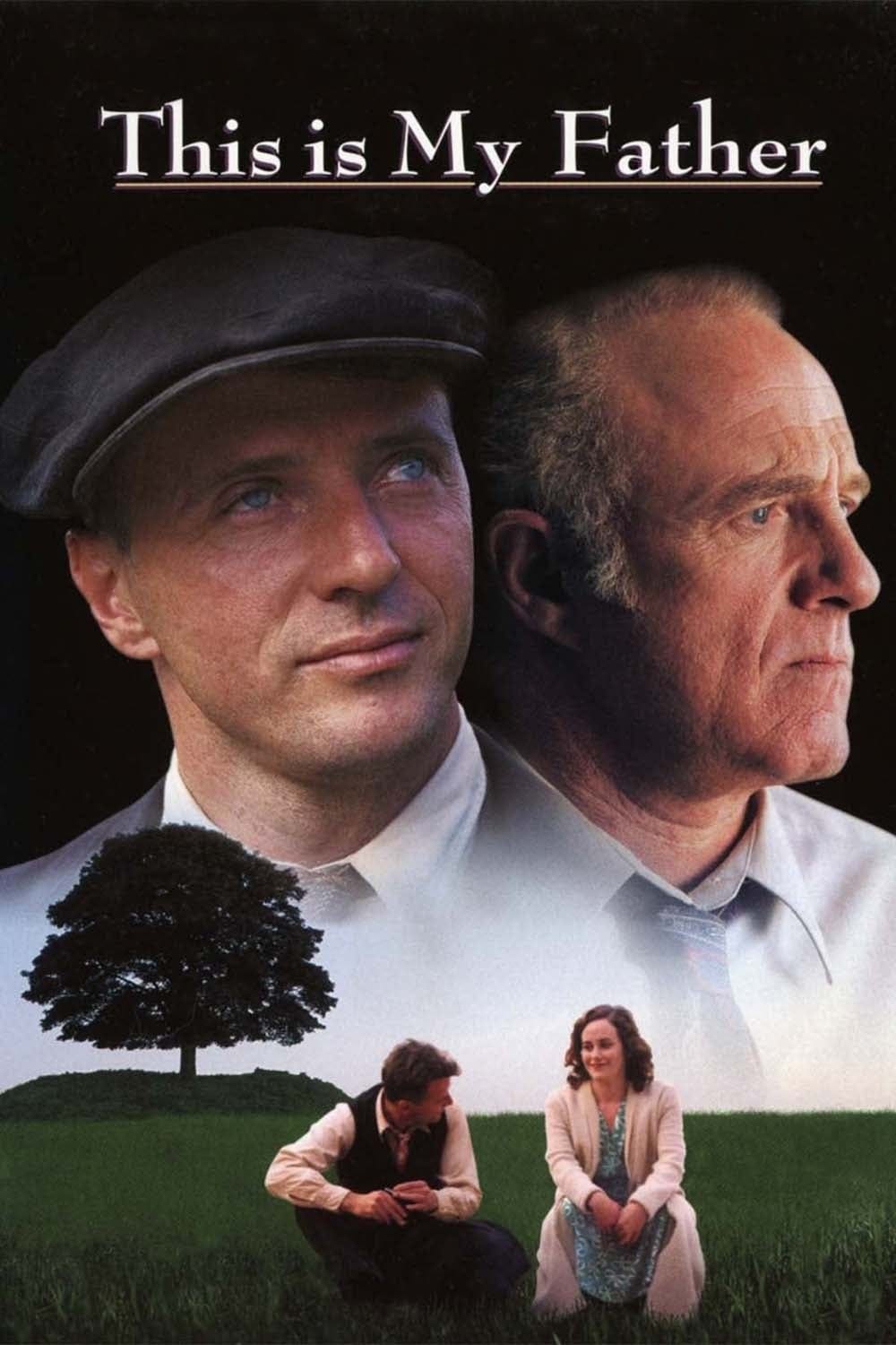All 7 Eamon Morrissey Movies And TV Shows In Order - All The Best (And ...