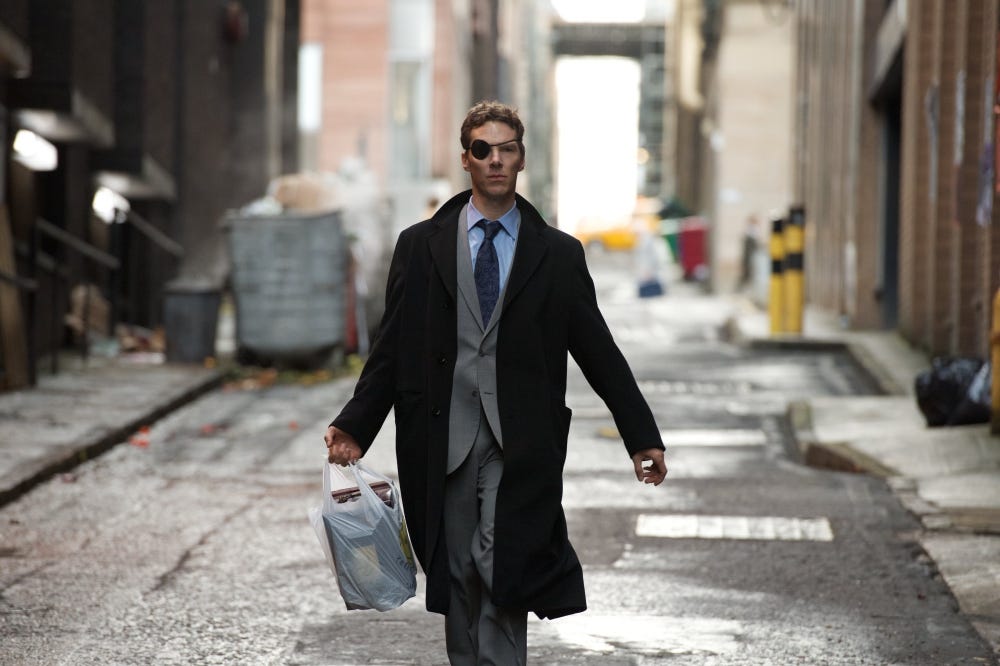 Lo que debes saber de ‘Patrick Melrose’ | by Maria Santonja | Fuera de ...