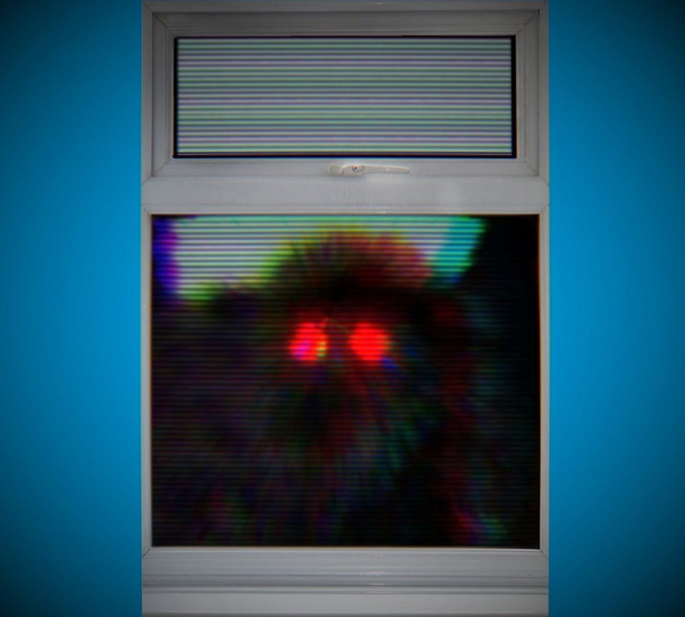 Terrifying Early Morning Encounter By Johnmooner Chief Medium