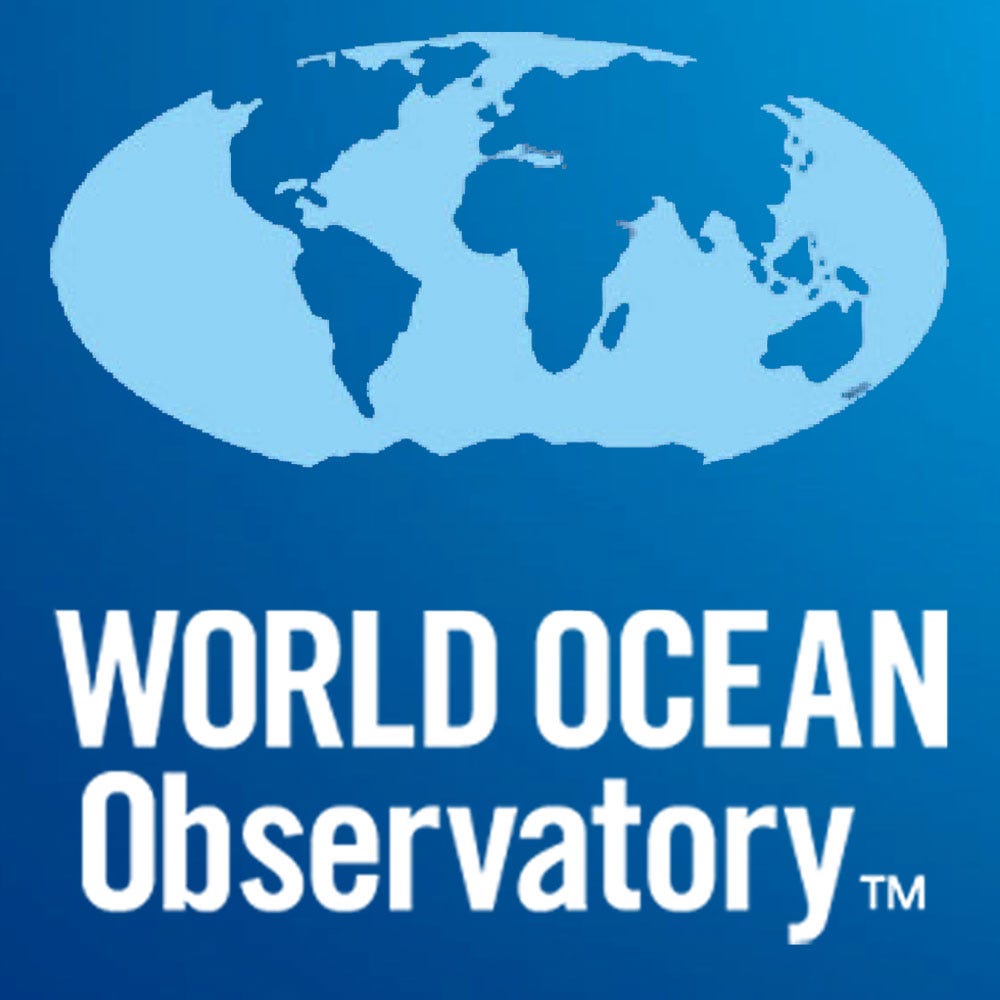 World Ocean Forum