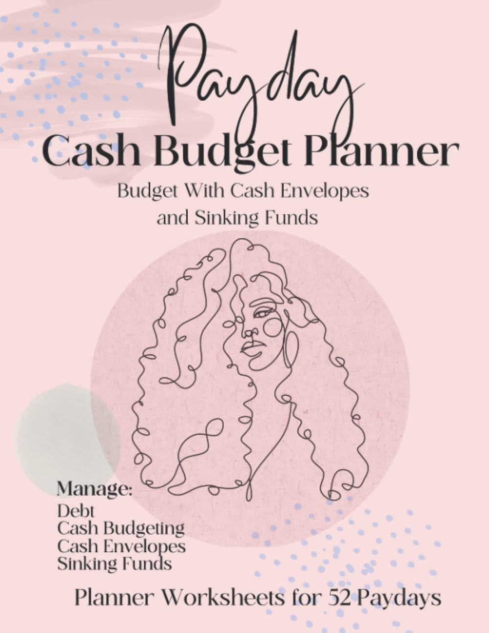 [PDF][BEST]} Payday Cash Budget Planner: Budget With Cash Envelope and ...