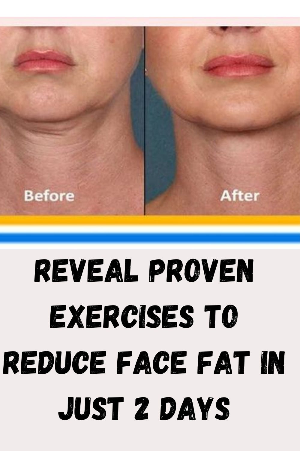 7 Proven Exercises to Lose Face Fat In 2 Days - Turnervictoria - Medium