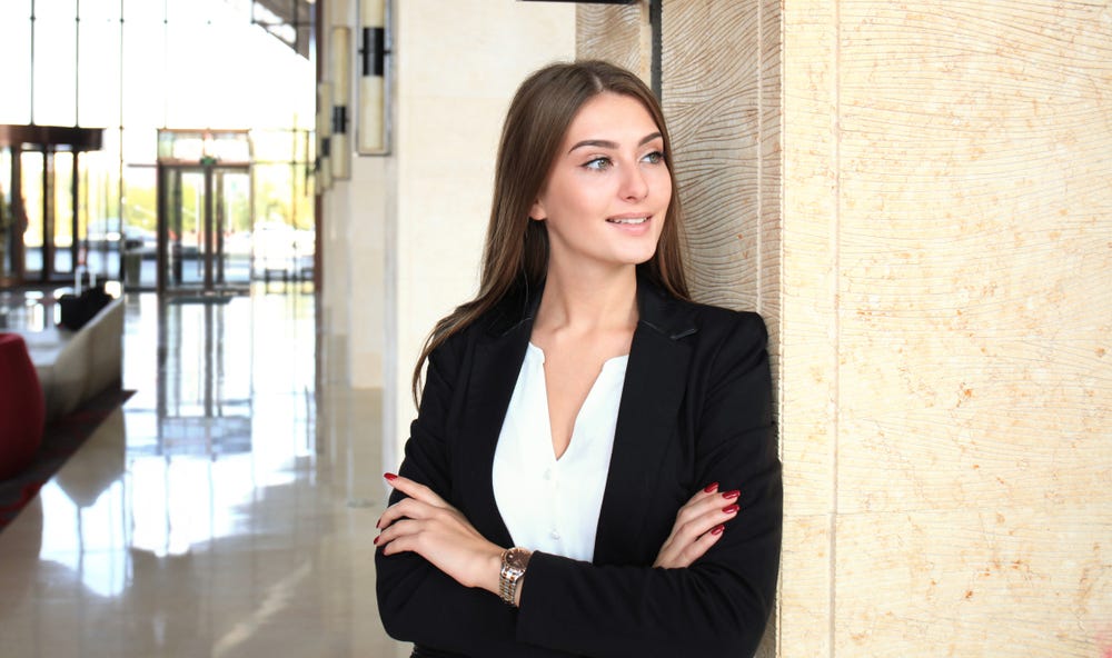 Professional Headshots Miami: Elevate Your Brand with Capturely | by ...