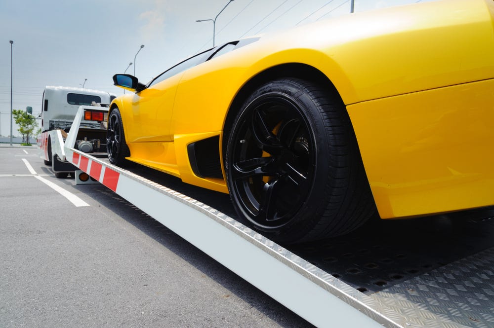 Exploring the World of Towing Services: Types and When to Utilize Them ...