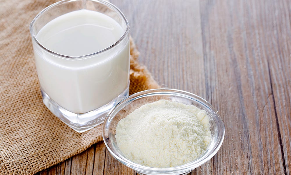 Drinking Tea & Coffee Made With Milk Powder Seems To be Danger | by ...