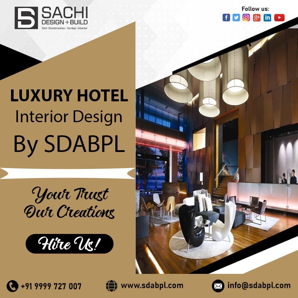 Best Construction Company in Delhi NCR-Sachi Design and Build | by ...