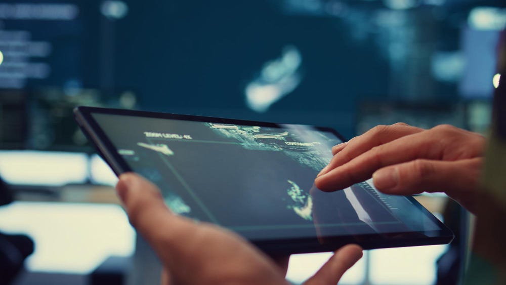 The Technology Behind Indoor Navigation Ble Beacons Wi Fi Rtt And More By Vaishak Medium