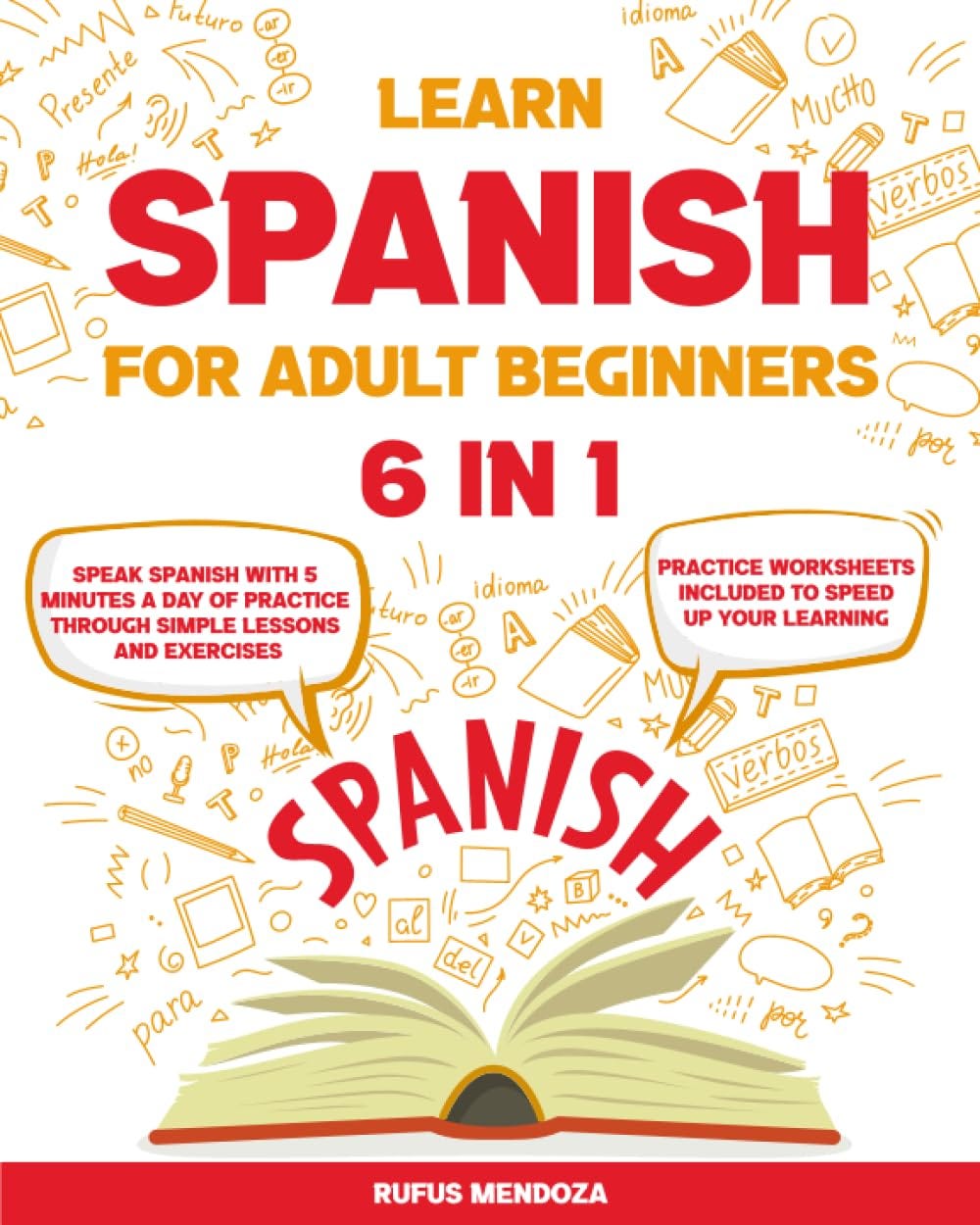 Learn Spanish In 5 Minutes