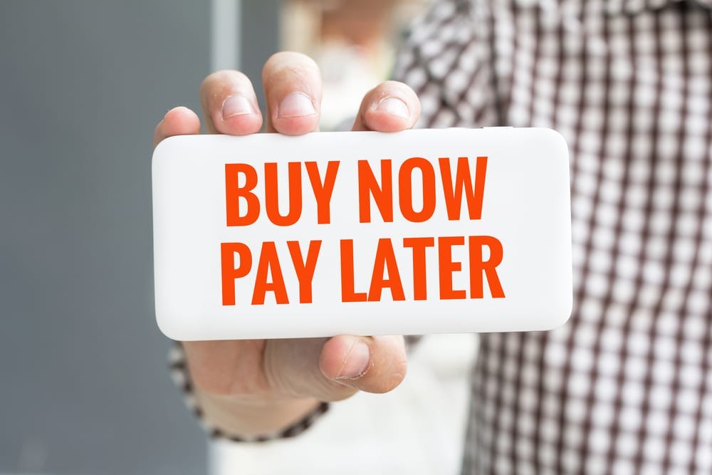 Have ‘Buy Now Pay Later’ Apps made you spend more? | by Kritesh ...