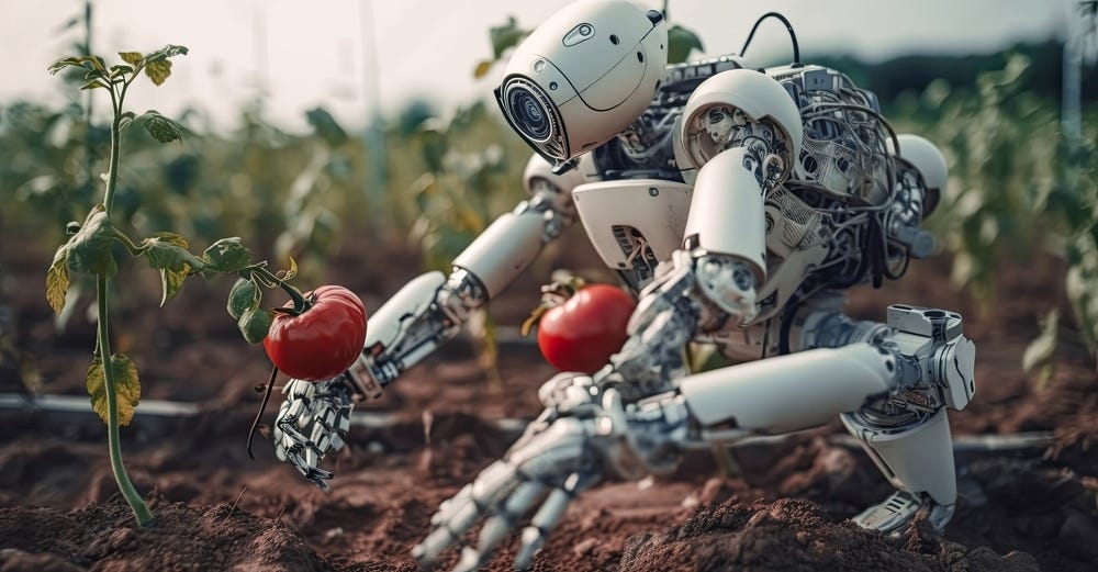 Harnessing the Power of AI for a Greener Tomorrow: Advancing Sustainability Efforts in the Face ...