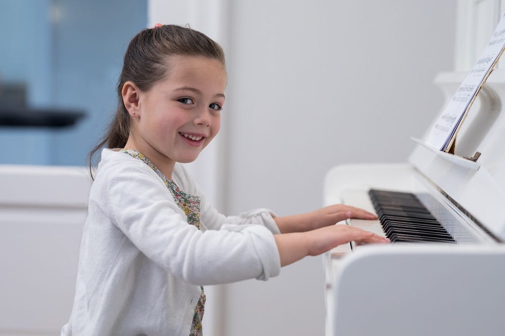 Piano for Kids: Master the Keyboard Online | by Talent Gum | Medium