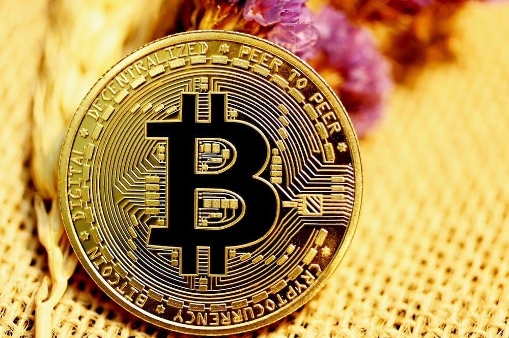 Future of Bitcoin. Bitcoin has been making headlines since… | by ...