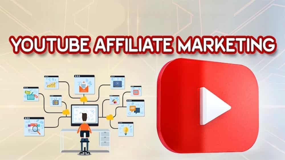 Youtube Affiliate Marketing. I. Introduction | by Mohd maaz | Medium
