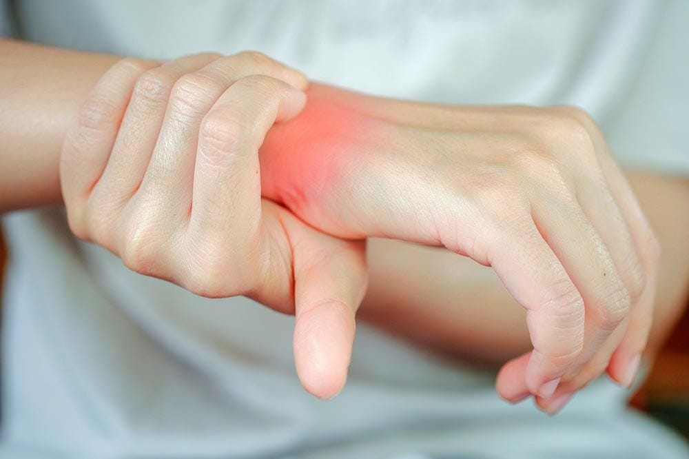 Rheumatoid Arthritis and How Physiotherapy Can Help | by Dr Divya Gaur | Oct, 2024 | Medium