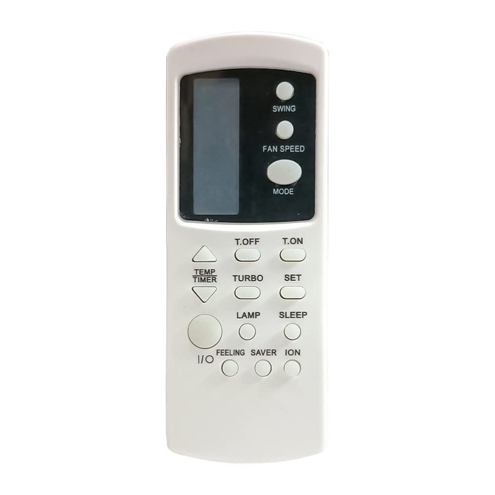 Air Conditioner remotes for Original Voltas AC Remote Control ...