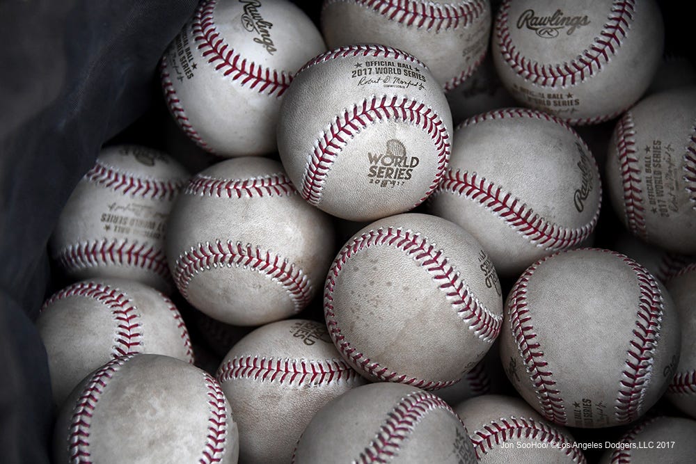 10/25/17-Something World Series Game Two-Photography by Jon SooHoo ...