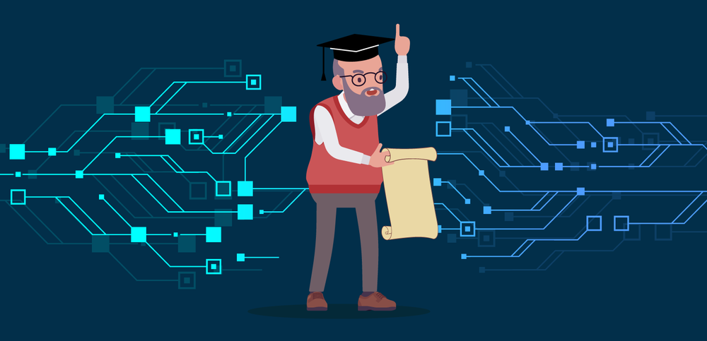 ChatGPT: The Real World Is Changing. How Should Education React? | by Tech-Based Teaching Editor ...