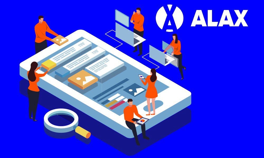 Easy Guide on how to Install ALAX! | by ALAX | ALAX.io | Medium