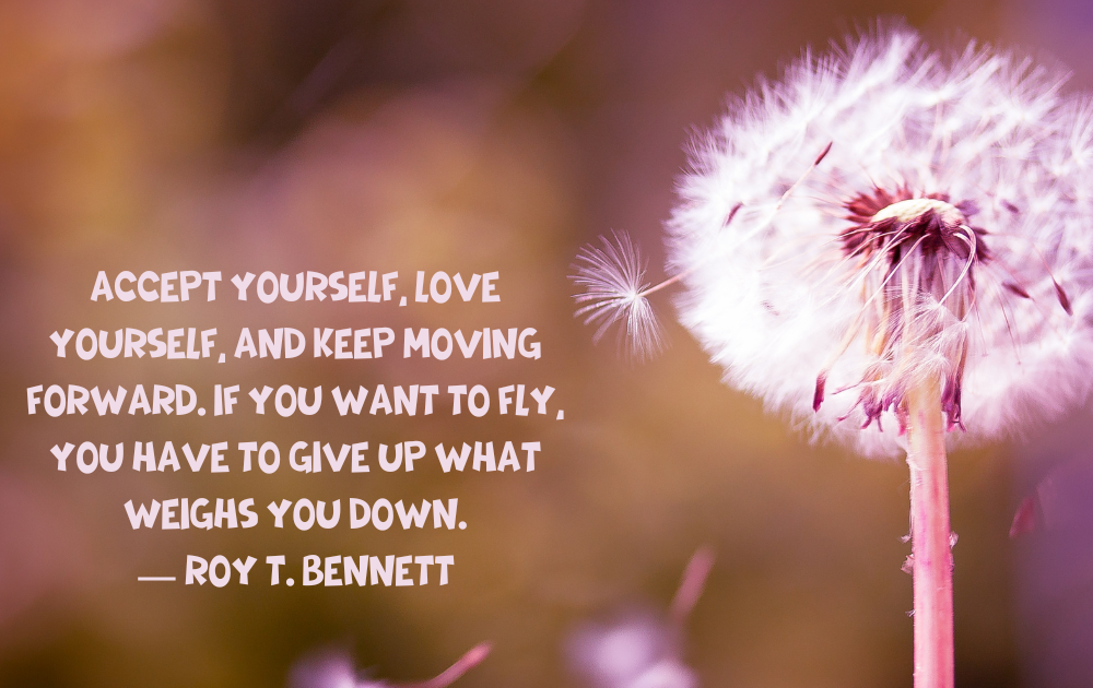 How Do You Know You Don’t Need Something? | by Nancy Blackman, MASF ...