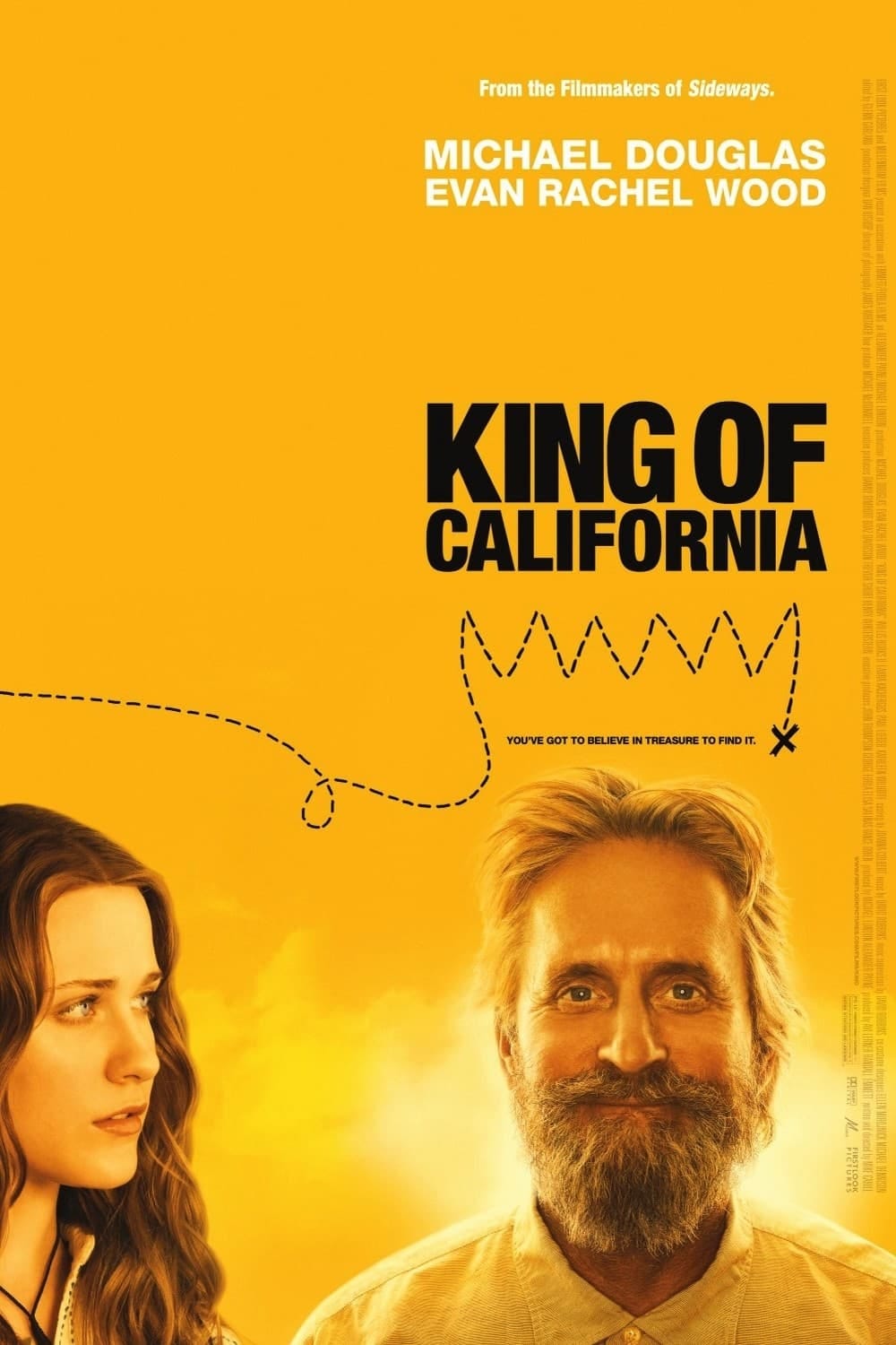 King of California. A heartfelt exploration of family —… | by Dilip ...