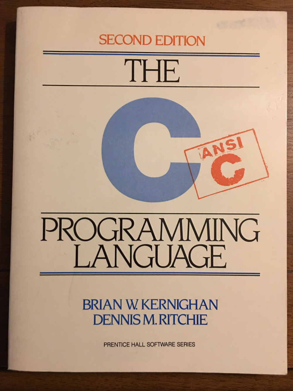A Review of the K&R C Programming Language Book | by Some Dude Says | The Startup | Medium