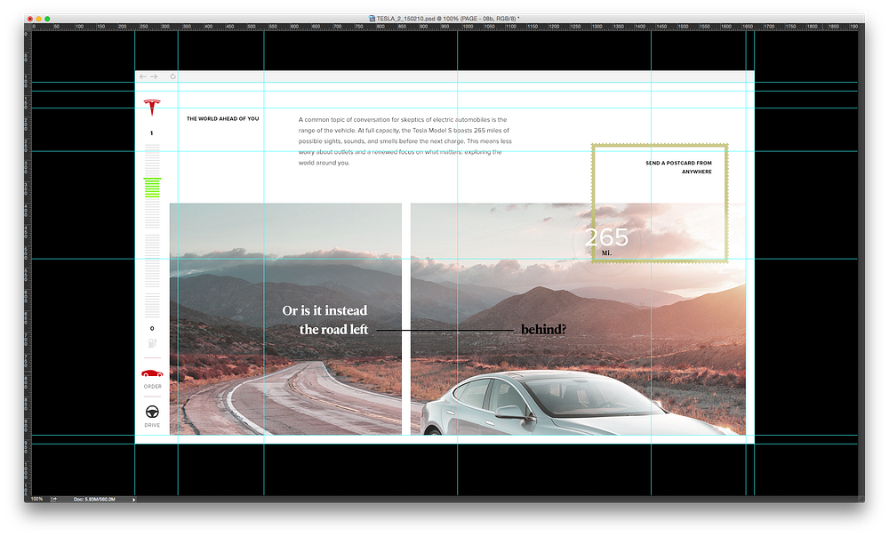 Designing an idea. Creating useful work that is purely… | by Marc ...