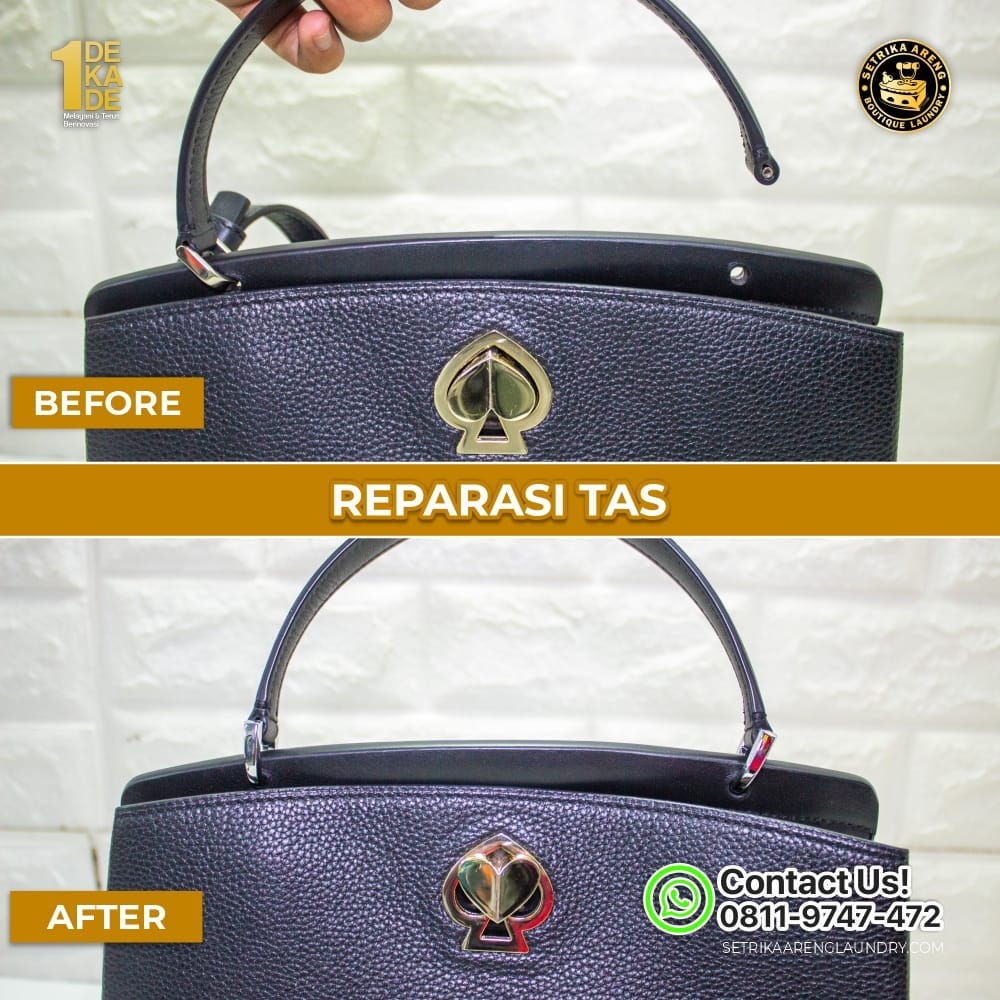 PREMIUM, Call 0811 9747 472, Reparasi Tas Branded Bogor ...