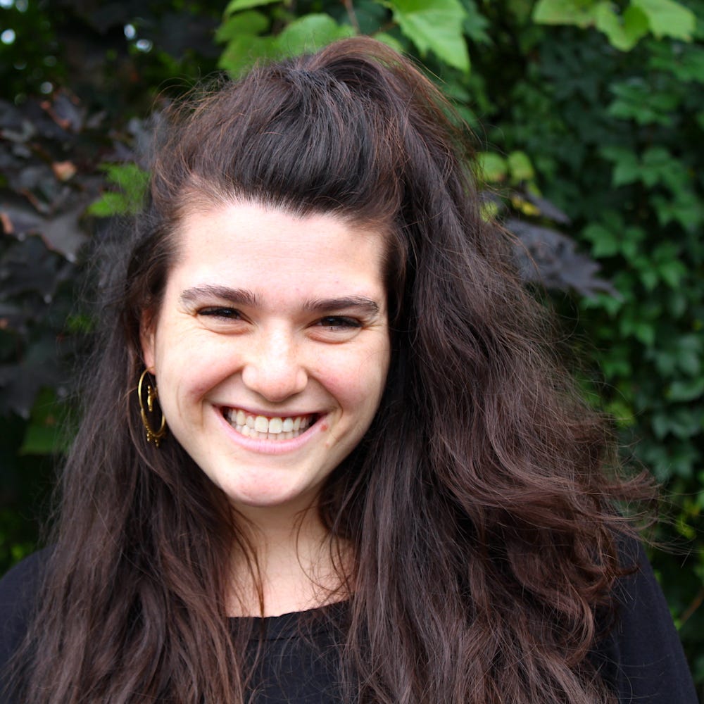 We Are Upstate NY With Operations Director Sage Higgins | by Inside+Out ...